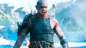 МОРТАЛ КОМБАТ 2 — Русский трейлер (4K Субтитры, 2025) Карл Урбан, Хироюки Санада