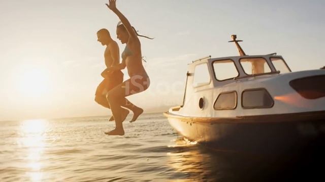ЭХ, ВОЛНА МОРСКАЯ!...