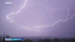 «Вести. Ставропольский край» 17.07.2025
