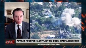 Россия начала применять лазерные комплексы ПВО, хоть и не собственного производства