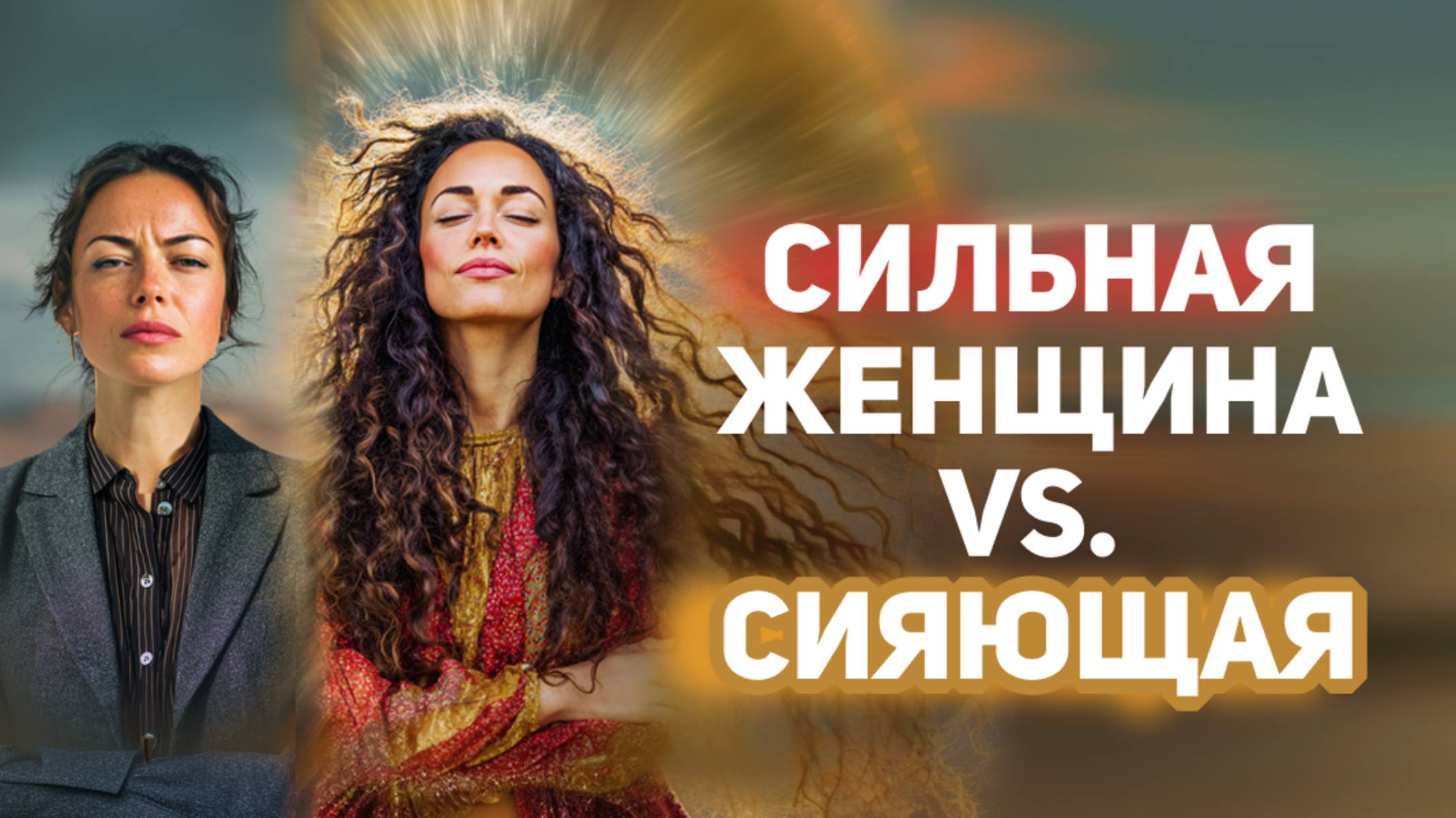 Ты сильная по-женски или по-мужски? Как облегчить себе жизнь в 10 раз?