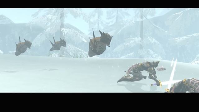 DRAKENGARD 3 (2013) [PS3] - Часть 1 из 3