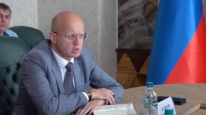 ДНР посетили высококлассные специалисты России