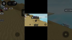 пытаюсь доехать до конца дороги в роблокс 😱