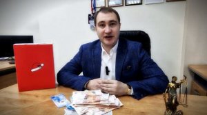 🌐 Юридический Омбудсмен- Гарантия Вашей Защиты в Жилищном Вопросе #юридическаяпомощь #застройщик