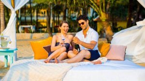 LA VERANDA RESORT PHU QUOC 5* (Вьетнам. Фукуок)