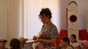 Более 400 детей охватывает программа летнего оздаровления ГДК и его филиалов