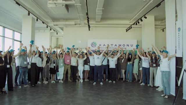 KASTAMONU SWEET DAY ПЕНЗА 28 МАЯ 2025