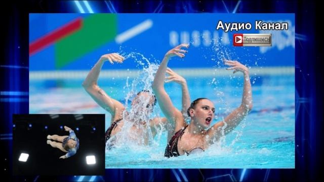 Забудь, что ты русский:  на Западе «атакуют» пловцов и гимнастов из России