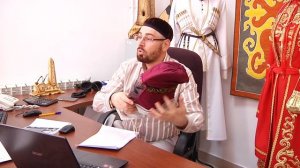 Курхарс-символ величия ингушской женщины