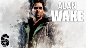 Alan Wake 6 ГЛАВА ПОГРУЖЕНИЕ ФИНАЛ
