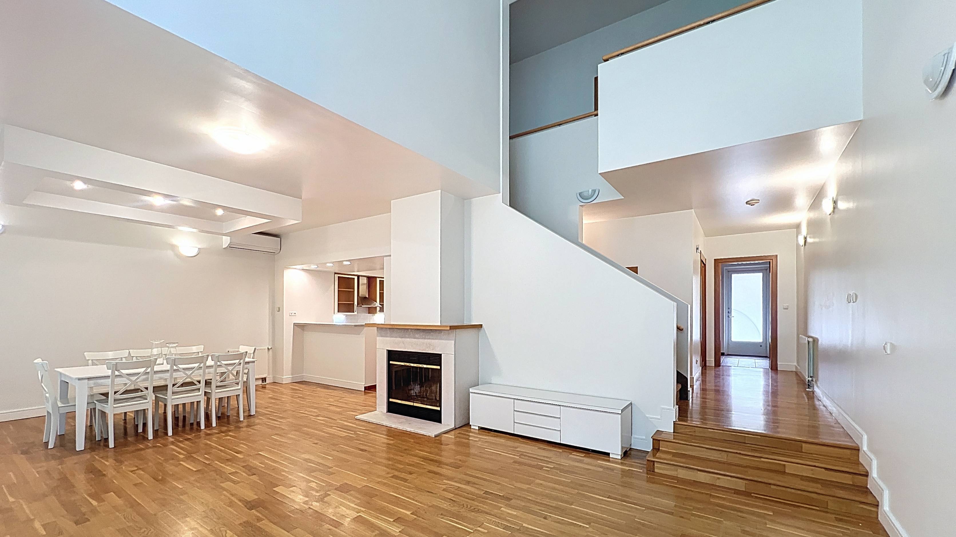 Аренда таунхауса в элитном коттеджном поселке, 220 м² (ID 47198)