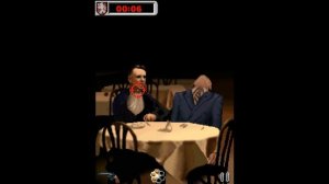 "The Godfather Game" JAVA GAME (EA Games 2008) FULL WALKTHROUGH