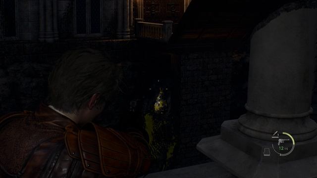 Resident Evil 4 Remake Прохождение #7 (Плюмбус почти созрел в нас)