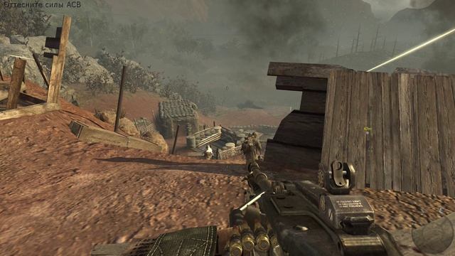 CALL of DUTY Black Ops (5)