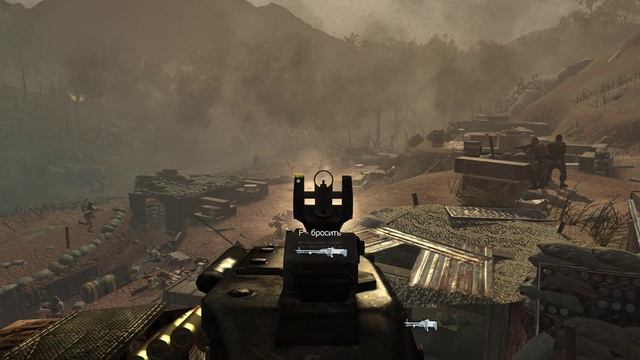 CALL of DUTY Black Ops (4)