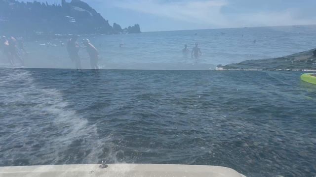 Гурзуф 15-07-2025