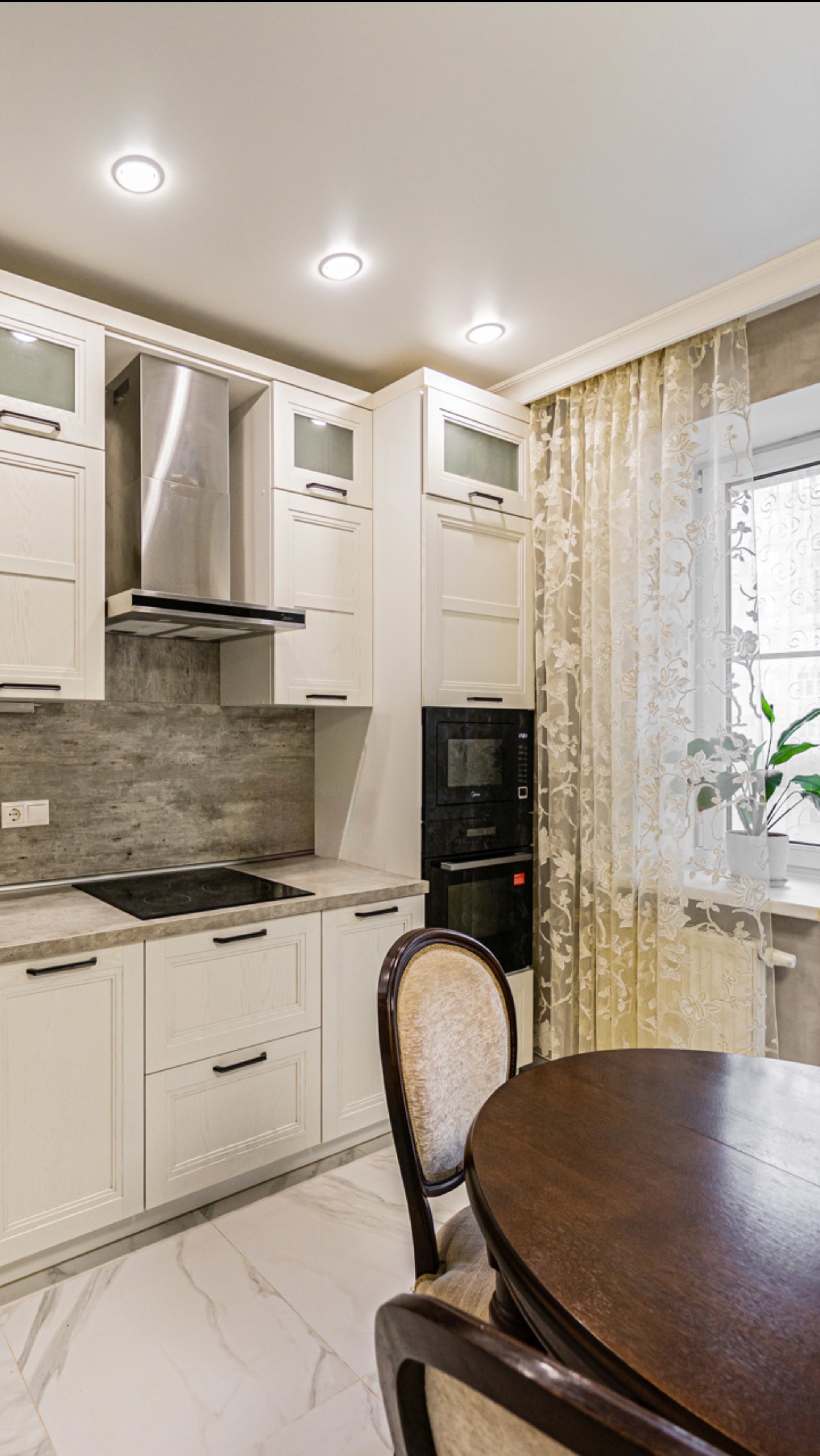 1-к квартира | Нижняя Логовая 6