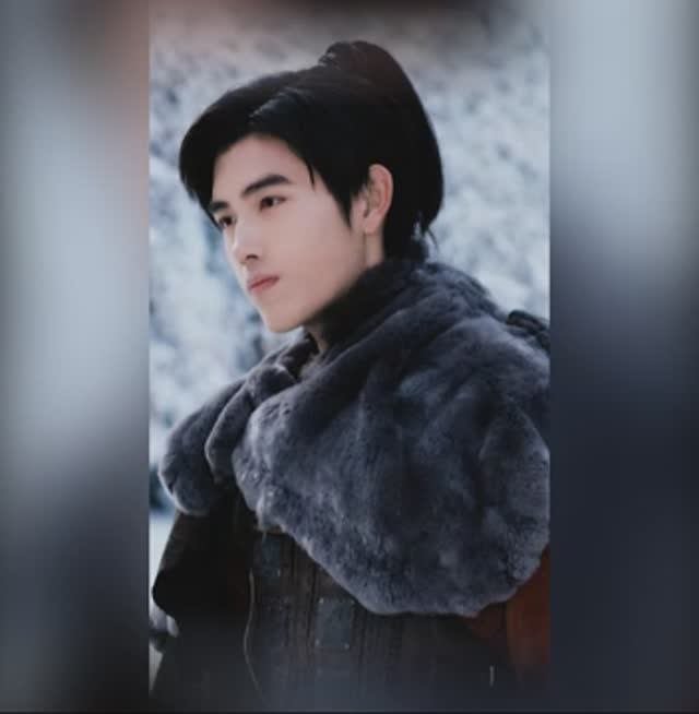 Артур Чэнь | Чэнь Фэй Юй | Arthur Chen | Chen Fei Yu / 陈飞宇 - китайский актер