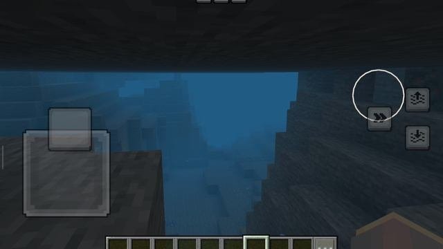 Приключения за драконам 5 часть в Майнкрафт