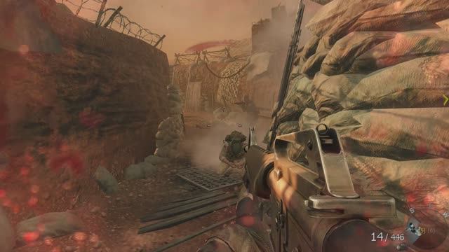 CALL of DUTY Black Ops (3)