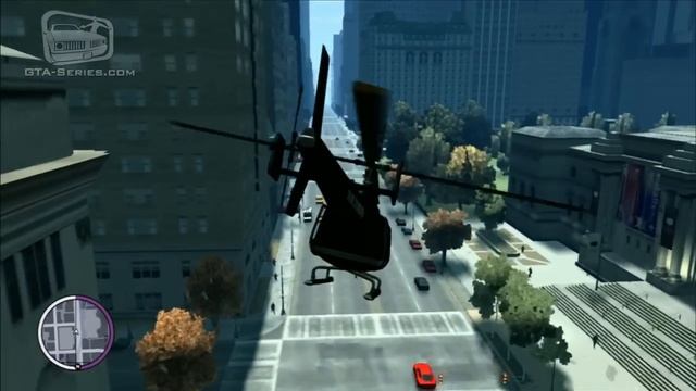 GTA： The Ballad of Gay Tony - Mission #18 - Ladies' Night (100%)