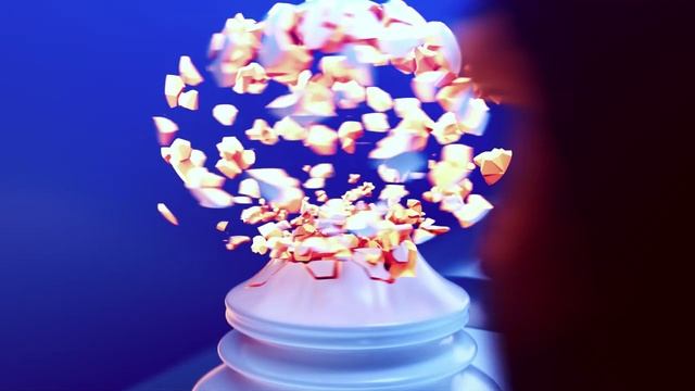 Шахматы, 3д фантазии, преображение