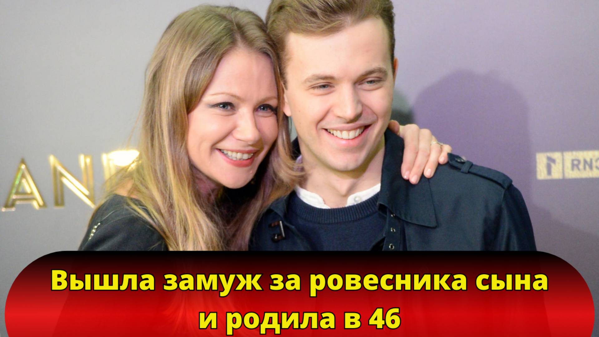 Актриса Мария Миронова: интересная биография, почему скрывала мужа, редкие фото и история её детей