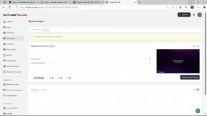 Ведьмак 3 стрим №1 Тусент