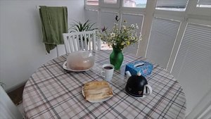 Пеку блины и готовлю мясо/Любимые хвостики/Жизнь на пенсии/Дневник Натальи