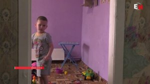 МАЛЕНЬКИЙ КОСТЯ ИЗ ЕНИСЕЙСКА НУЖДАЕТСЯ В ПОМОЩИ