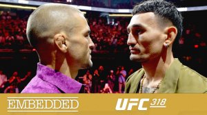 UFC 318 Embedded - Эпизод 5