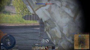 War Thunder Танковые реалистичные бои