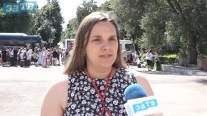 Новости Заречного от 18.07.25