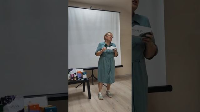 Врач-терапевт. Значение чистого, здорового кишечника.
