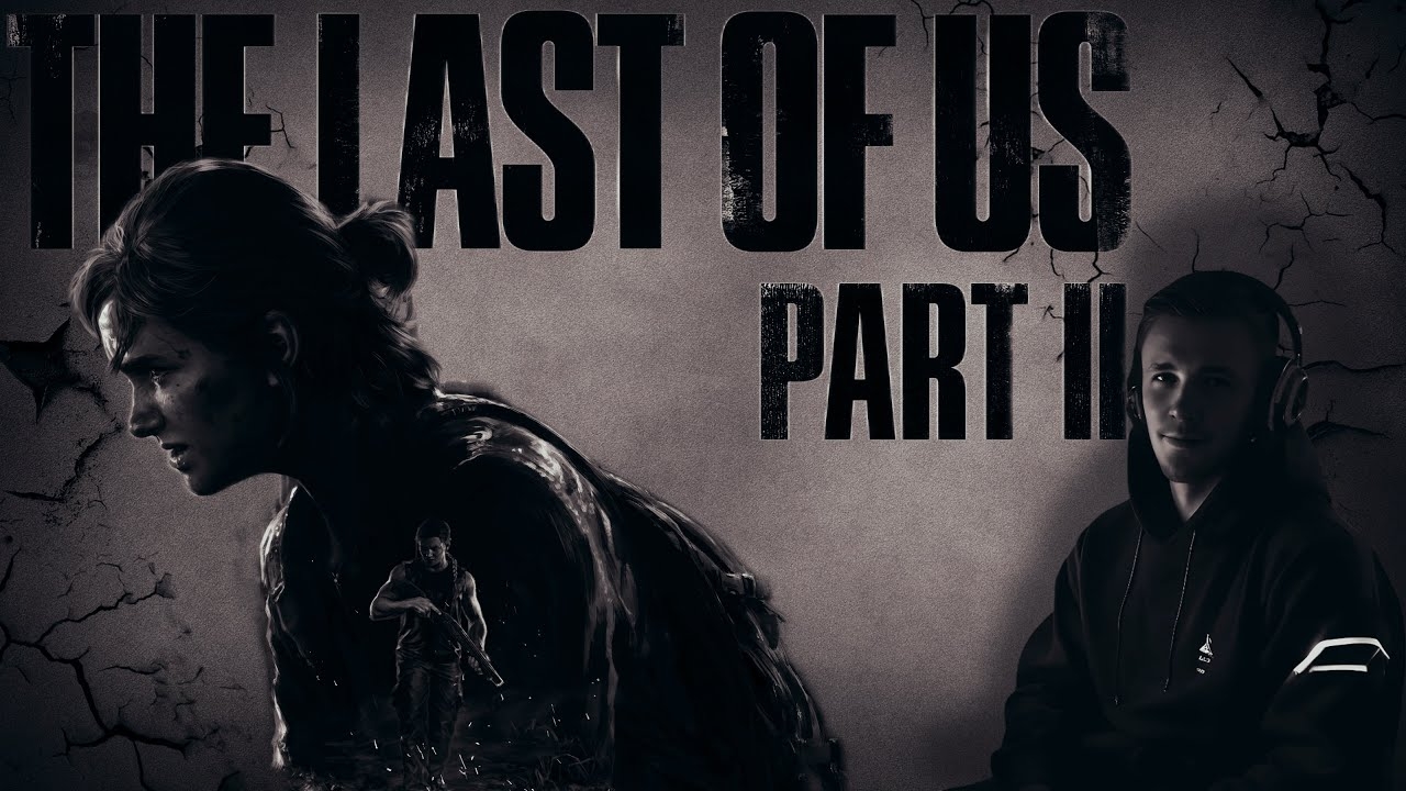 ️ The Last of Us Part 2: Спасая Яру и Леона — Исследование Заброшенных Мест (10 серия)