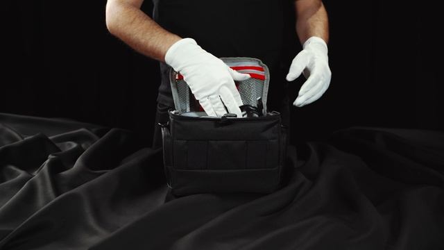 Распаковка тепловизора ELECTRON 4.8x 50мм 384x288 LRF для охоты