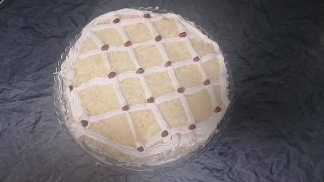Салат с курицей. Дамский каприз