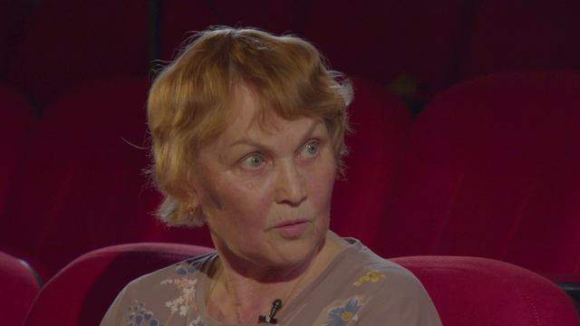 Волжский акцент. Республика Марий Эл. Елизавета Васютина