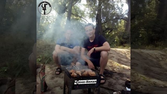 Чёрная Гитара - Чёрно-белая (acoustic album 2021)