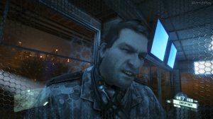 Глаз бури ⯈ Crysis 2 Remastered #16