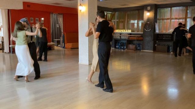 06 Милонга 13.07.25