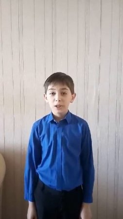 Данила Холостин 3Б класс Ольга Гусева _День Победы_