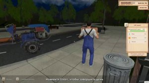Farming & Supermarket Simulator # 4