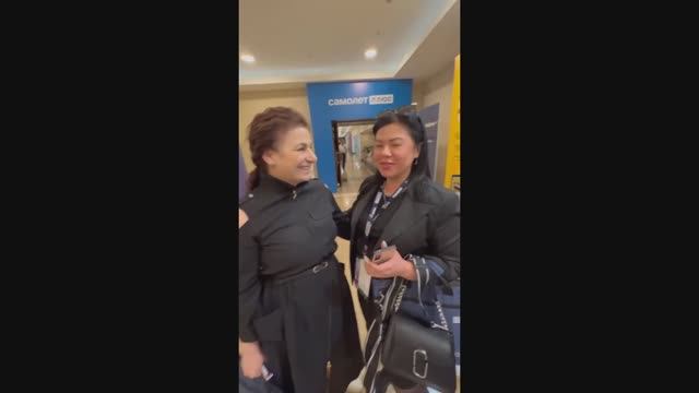 Отклик или отзыв. Анечка спасибо)
