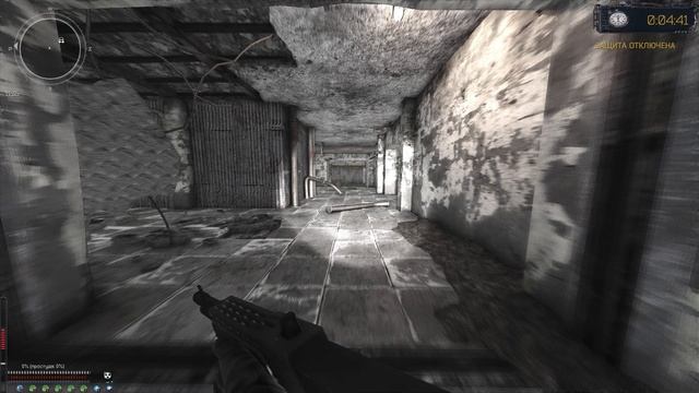 ПРОХОЖДЕНИЕ S.T.A.L.K.E.R -A.N.T.H.O.L.O.G.Y 2.0 ТЕНЬ ЧЕРНОБЫЛЯ ЧАСТЬ  12