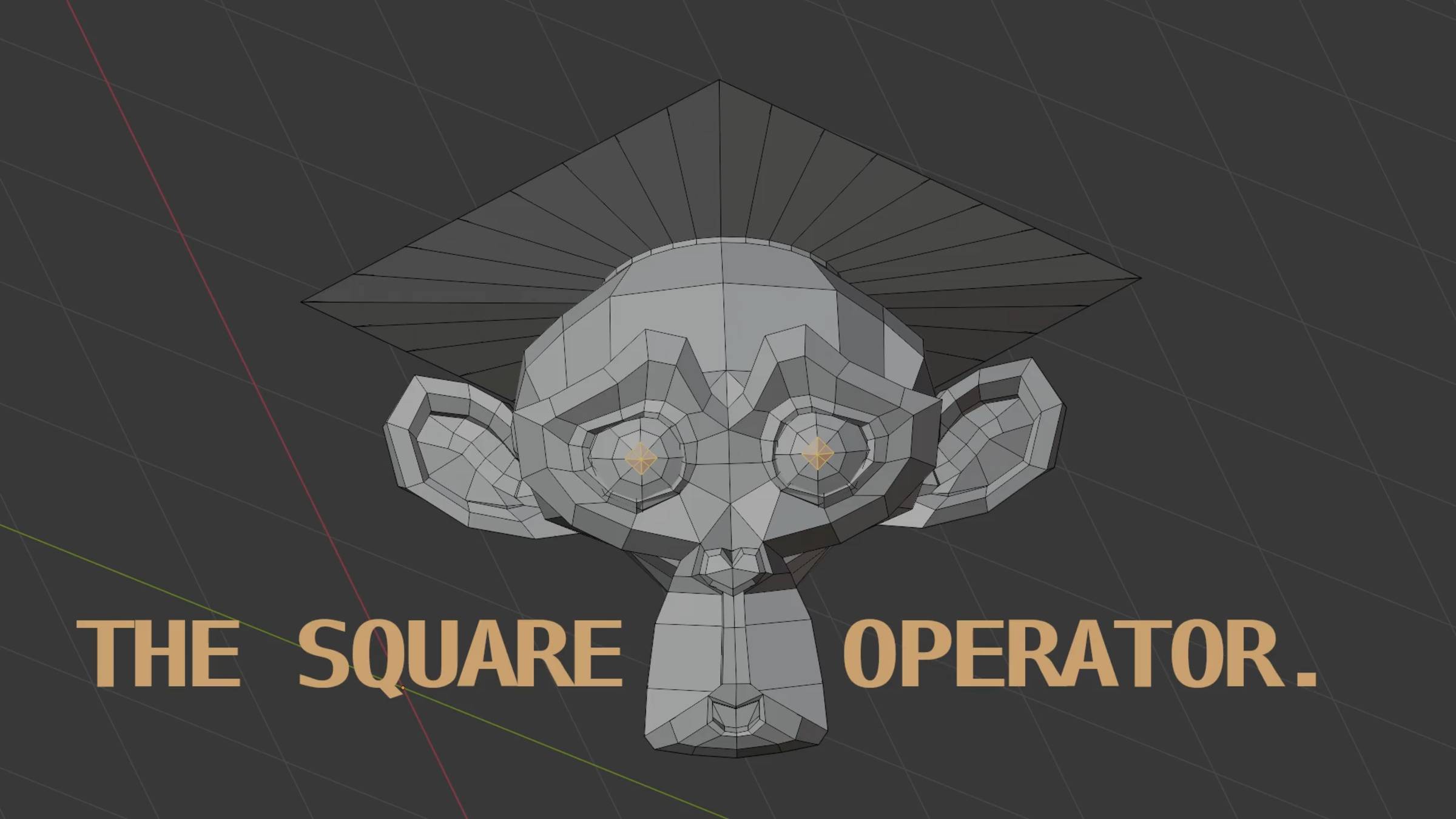 Blender To Square
Версий: 4.2