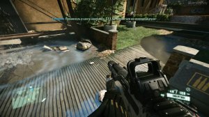 Стражи ворот ⯈ Crysis 2 Remastered #06