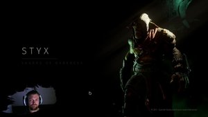 Продолжение Styx: Shards of Darkness
