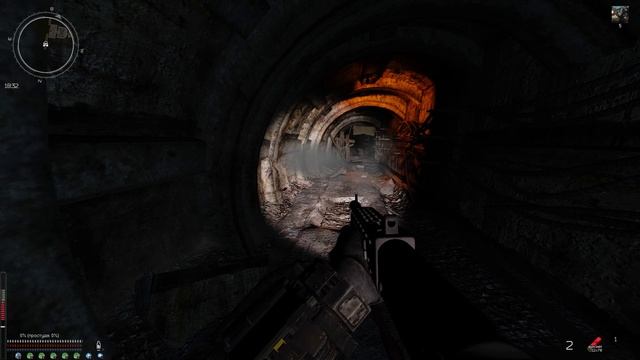 ПРОХОЖДЕНИЕ S.T.A.L.K.E.R -A.N.T.H.O.L.O.G.Y 2.0 ТЕНЬ ЧЕРНОБЫЛЯ ЧАСТЬ  10